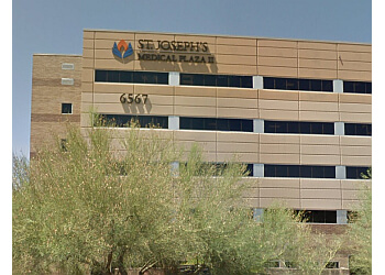 3 Best Neurologists in Tucson, AZ - Expert Recommendations