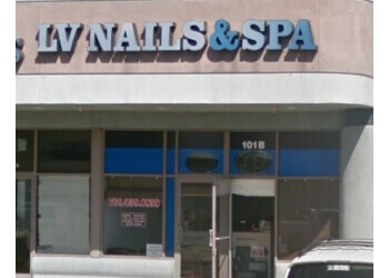 3 Best Nail Salons in Oceanside, CA - Expert Recommendations
