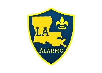 3 Best Security Systems in Baton Rouge, LA