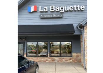 3 Best Bakeries in Madison, WI - ThreeBestRated