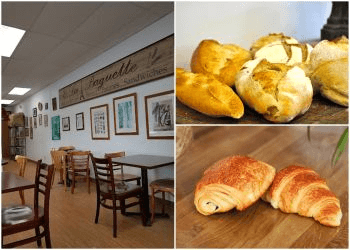 3 Best Bakeries in Madison, WI - Expert Recommendations