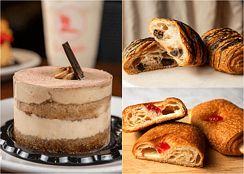 3 Best Bakeries in Norman, OK - Expert Recommendations