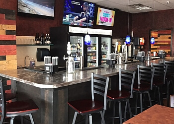 3 Best Pizza Places in Amarillo, TX - Expert Recommendations