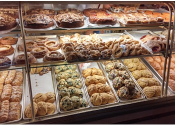 3 Best Bakeries in Fresno, CA - Expert Recommendations
