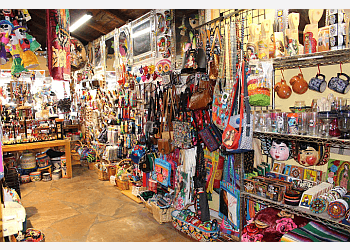 3 Best Gift Shops in Ventura, CA - Expert Recommendations