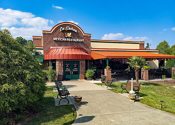 3 Best Mexican Restaurants in Cary, NC - Expert Recommendations
