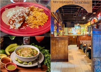 3 Best Mexican Restaurants in Cary, NC - Expert Recommendations