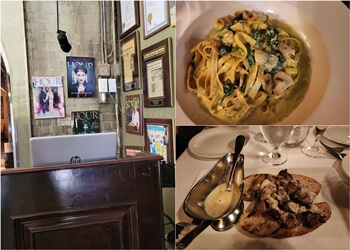3 Best Italian Restaurants in Detroit, MI - ThreeBestRated