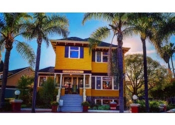 3 Best Italian Restaurants in Oxnard, CA - Expert Recommendations