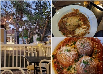 3 Best Italian Restaurants in Oxnard, CA - Expert Recommendations