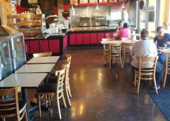 3 Best Bakeries in Fresno, CA - ThreeBestRated