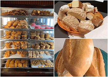 3 Best Bakeries in Fresno, CA - Expert Recommendations