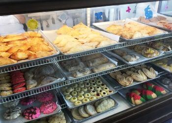 3 Best Bakeries in Tucson, AZ - Expert Recommendations