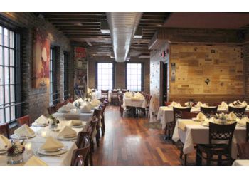 3 Best Italian Restaurants in Boston, MA - Expert Recommendations