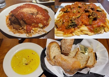 3 Best Italian Restaurants in Boston, MA - Expert Recommendations