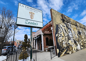 3 Best Bakeries in Springfield, MA - Expert Recommendations