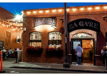 3 Best French Restaurants in Santa Rosa, CA - Expert Recommendations