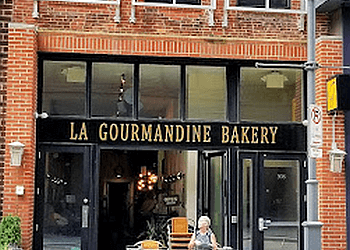 3 Best Bakeries in Pittsburgh, PA - Expert Recommendations