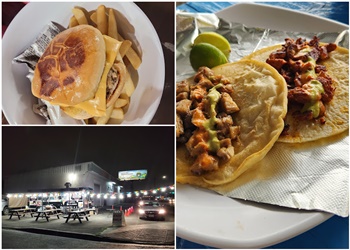 3 Best Food Trucks in Laredo, TX - Expert Recommendations