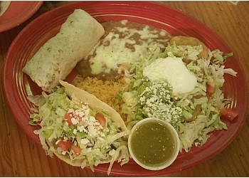 3 Best Mexican Restaurants in Modesto, CA - Expert Recommendations