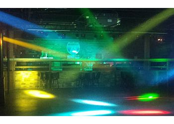 3 Best Night Clubs in Chattanooga, TN - Expert Recommendations
