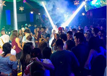 3 Best Night Clubs in Chattanooga, TN - Expert Recommendations