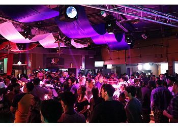 3 Best Night Clubs in Chattanooga, TN - Expert Recommendations