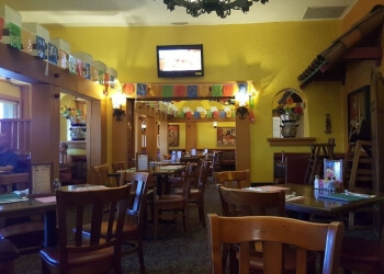 3 Best Mexican Restaurants in Santa Clara, CA - Expert Recommendations