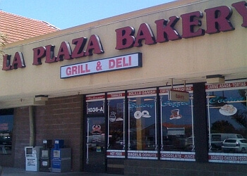 3 Best Bakeries in Salinas, CA - ThreeBestRated