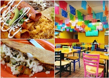 3 Best Mexican Restaurants in Rochester, MN - ThreeBestRated