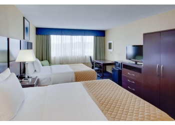 3 Best Hotels in Manchester, NH - Expert Recommendations