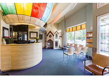 3 Best Kids Dentists in Raleigh, NC - Expert Recommendations