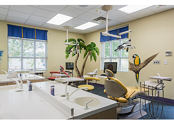 3 Best Kids Dentists in Raleigh, NC - Expert Recommendations