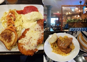 3 Best Seafood Restaurants in Laredo, TX - Expert Recommendations