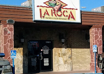 3 Best Seafood Restaurants in Laredo, TX - Expert Recommendations