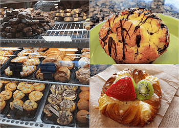 3 Best Bakeries in Providence, RI - Expert Recommendations