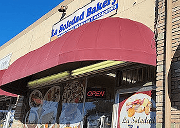 3 Best Bakeries in Salinas, CA - Expert Recommendations