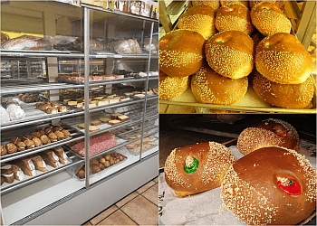 3 Best Bakeries in Salinas, CA - Expert Recommendations
