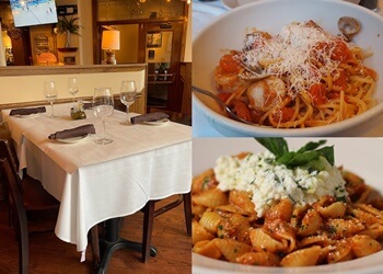 3 Best Italian Restaurants in Naperville, IL - ThreeBestRated