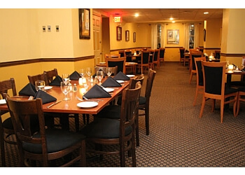 3 Best Italian Restaurants in Baltimore, MD - Expert Recommendations