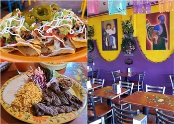 3 Best Mexican Restaurants in Santa Rosa, CA - Expert Recommendations