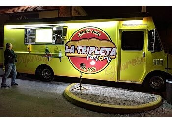 3 Best Food Trucks in Orlando, FL - Expert Recommendations