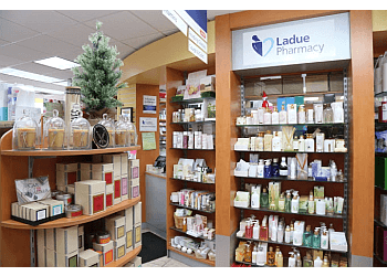 3 Best Pharmacies in St Louis, MO - Expert Recommendations