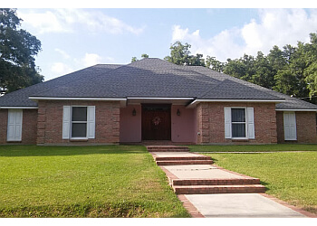 3 Best Roofing Contractors in Lafayette, LA - Expert Recommendations