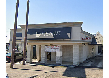 3 Best Pharmacies in Baton Rouge, LA - ThreeBestRated