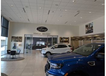 3 Best Car Dealerships in Milwaukee, WI - Expert Recommendations
