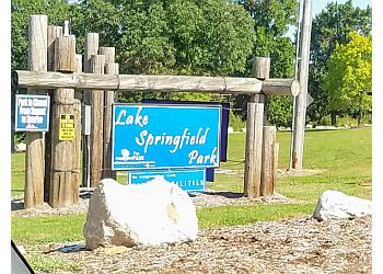 3 Best Hiking Trails in Springfield, MO - Expert Recommendations