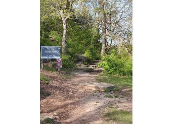 3 Best Hiking Trails in Springfield, MO - Expert Recommendations