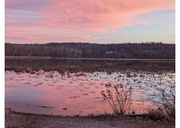 3 Best Hiking Trails in Springfield, MO - Expert Recommendations