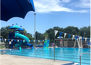 3 Best Recreation Centers in St Petersburg, FL - Expert Recommendations